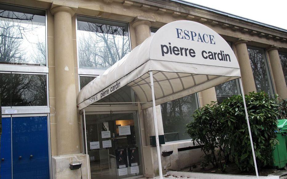 ESPACE PIERRE CARDIN - Salles de spectacles