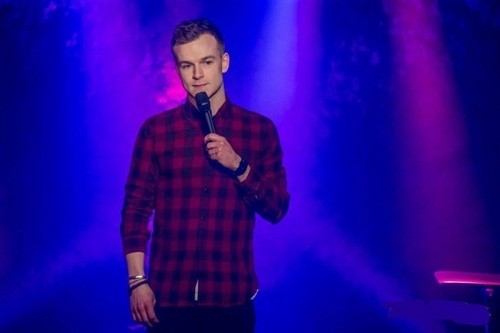 THOMAS ANGELVY DANS #VDT Au Theatre BO Avignon - THEATRE BO AVIGNON ...