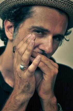 MARCO PANDOLFI - L'AZILE