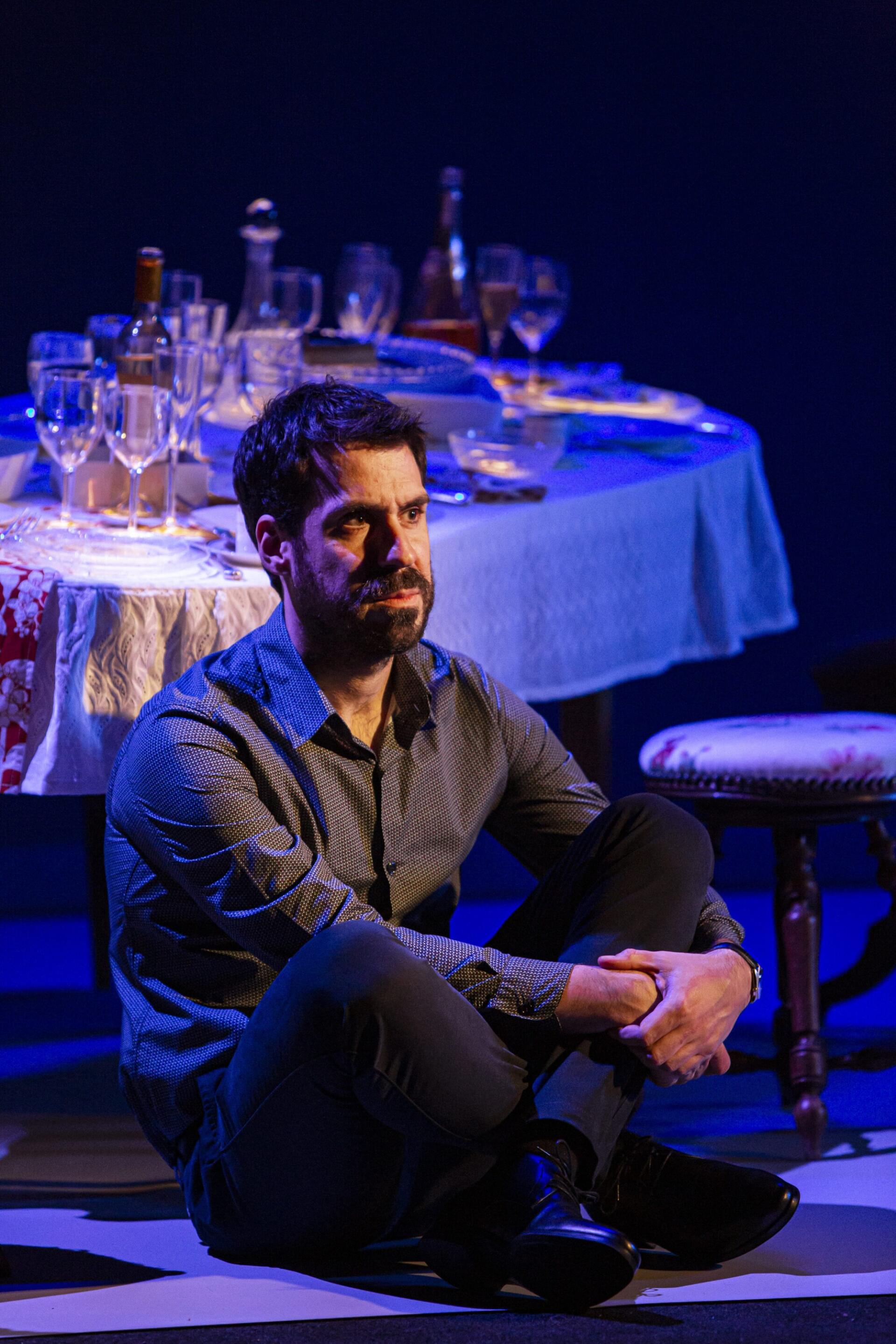 LE DISCOURS - Théâtre Contemporain - Billet & Réservation