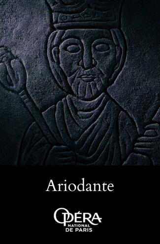ARIODANTE - Opéra Classique - Billet & Réservation