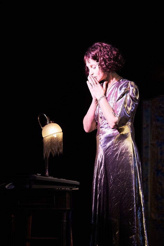 Dorothy - Théâtre des 2 Rives à Charenton | Réservation de places