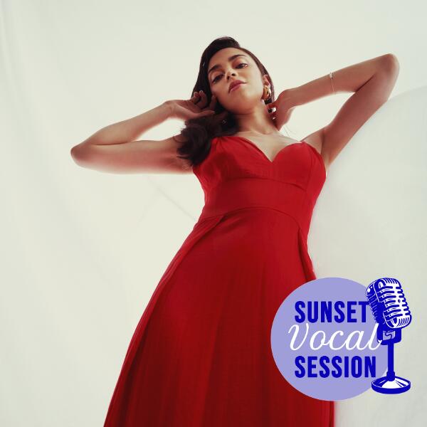 ESTELLE PERRAULT - QUARTET - SUNSIDE