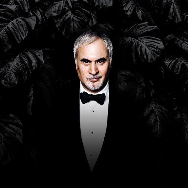 VALERY MELADZE - Concerts - Billet & Réservation