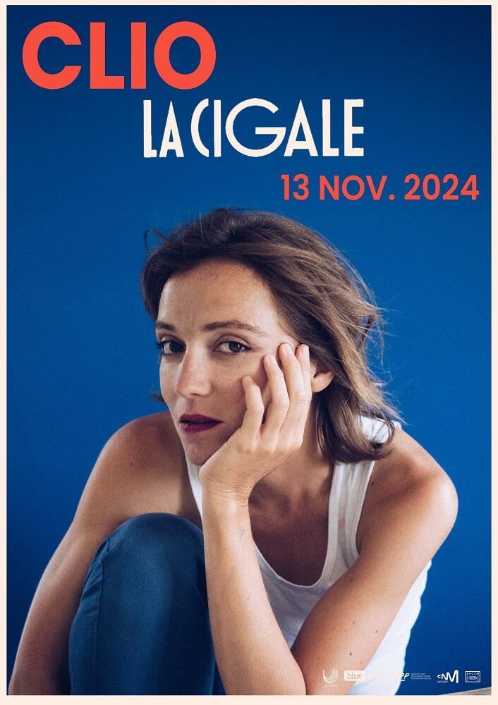 CLIO - Concerts - Billet & Réservation