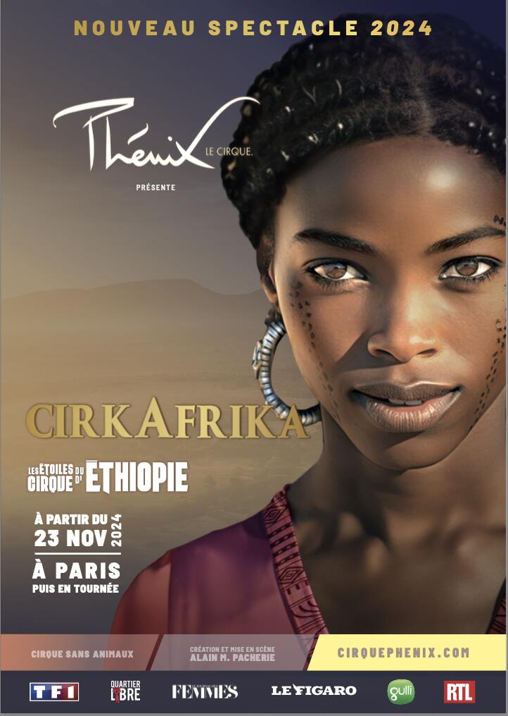 Les étoiles du Cirque de Pékin par le Cirque Phenix - nouveau spectacle ...