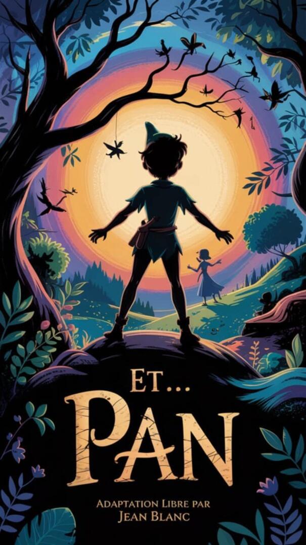 ET... PAN - Spectacle Musical - Billet & Réservation
