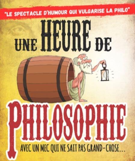 CHRISTOPHE DELORT - One-man show - Billet & Réservation