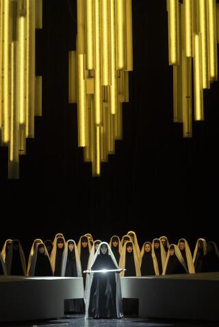 AIDA - Opéra Classique - Billet & Réservation