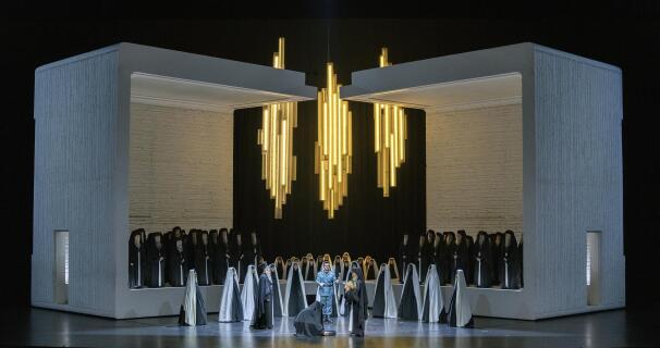 AIDA - Opéra Classique - Billet & Réservation