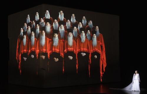 AIDA - Opéra Classique - Billet & Réservation
