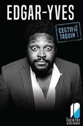 Monnou Edgar-Yves - Biographie