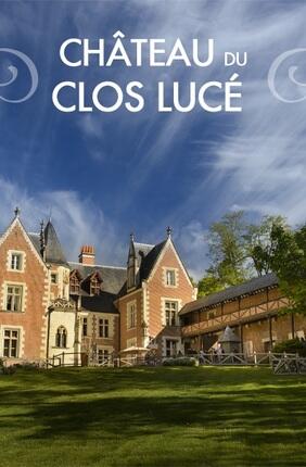 CHATEAU DU CLOS LUCE - Salles de spectacles