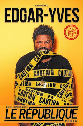 Monnou Edgar-Yves - Biographie