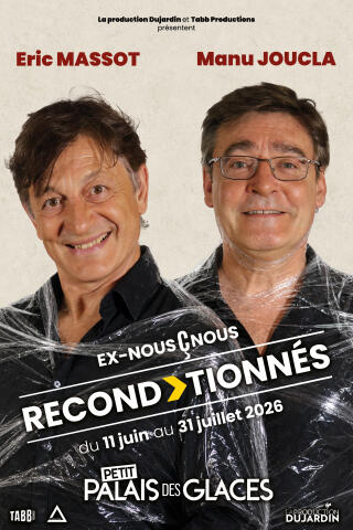 Tous les spectacles d'humour à Paris