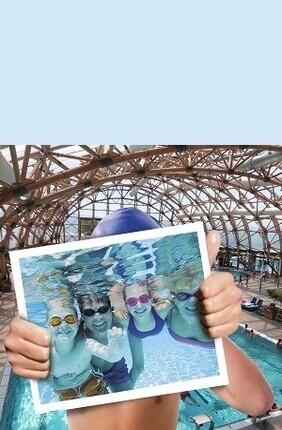 PARC AQUATIQUE ET WELLNESS VITAM - VITAM