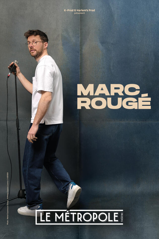 Marc Rougé revient sur site - Le Métropole