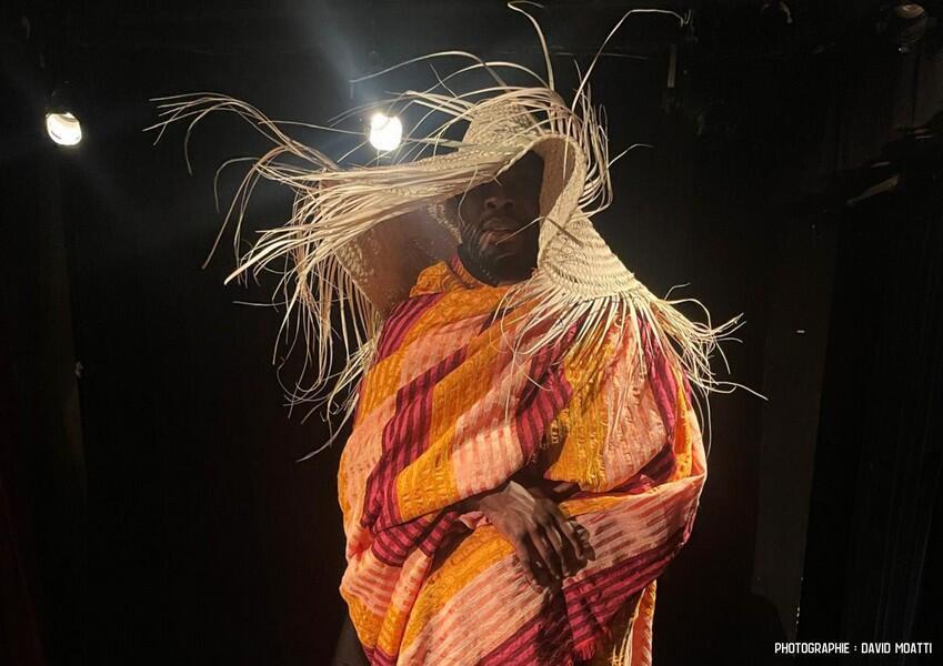 ON NE BADINE PAS AVEC L'AMOUR - Théâtre Classique - Billet & Réservation