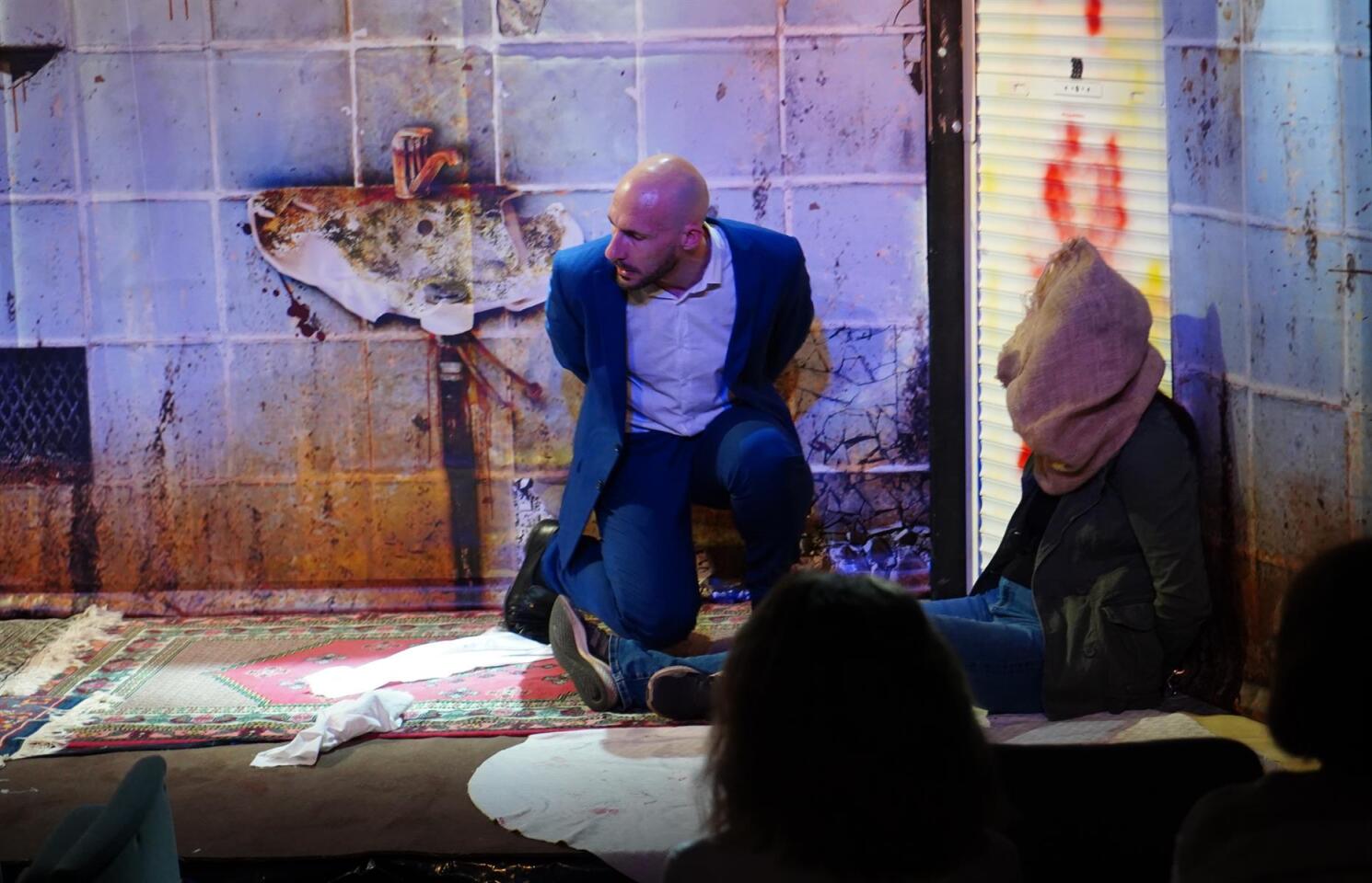 ON VA JOUER À UN JEU - Théâtre Comédie - Billet & Réservation