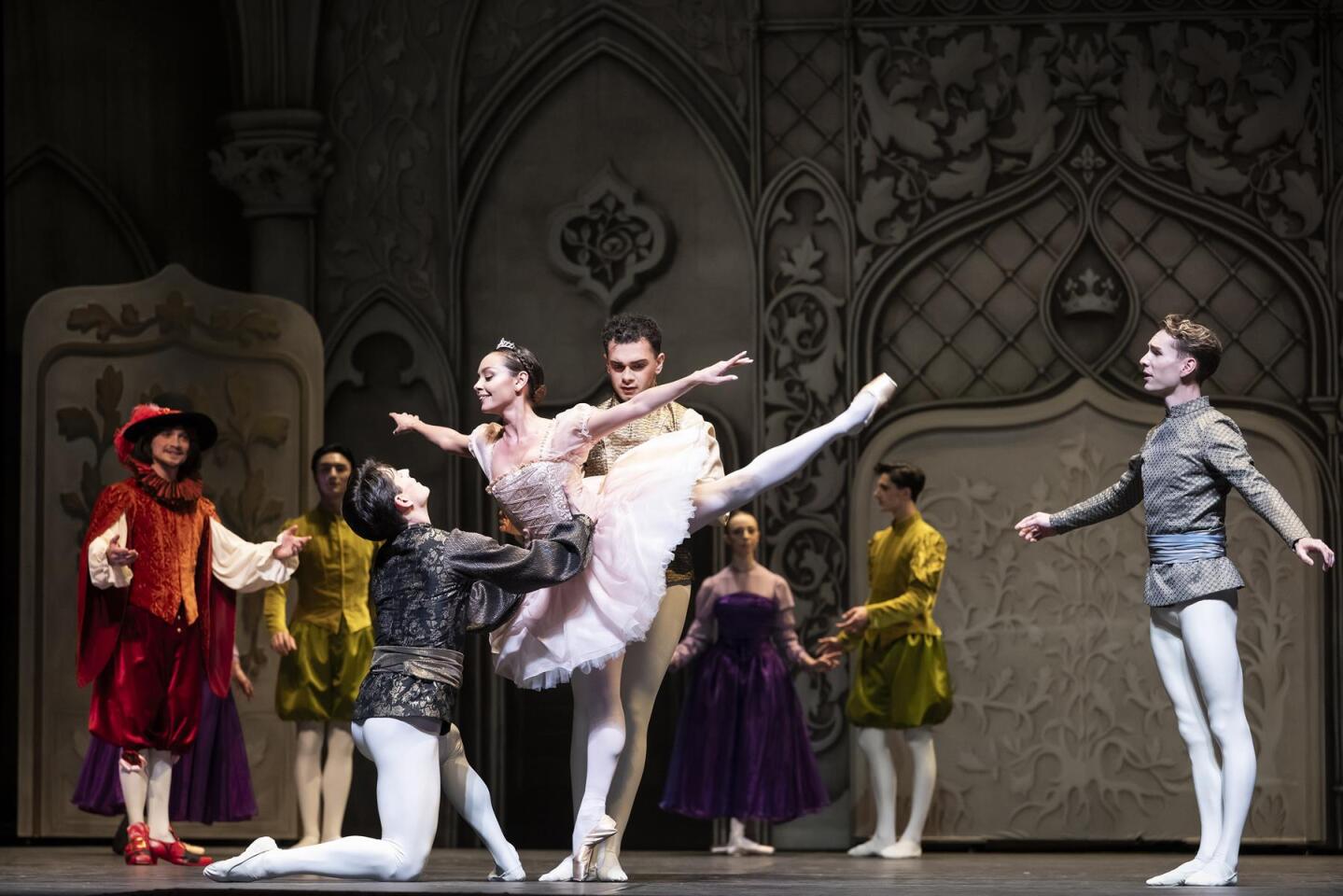 MON PREMIER BALLET - Spectacle Musical - Billet & Réservation