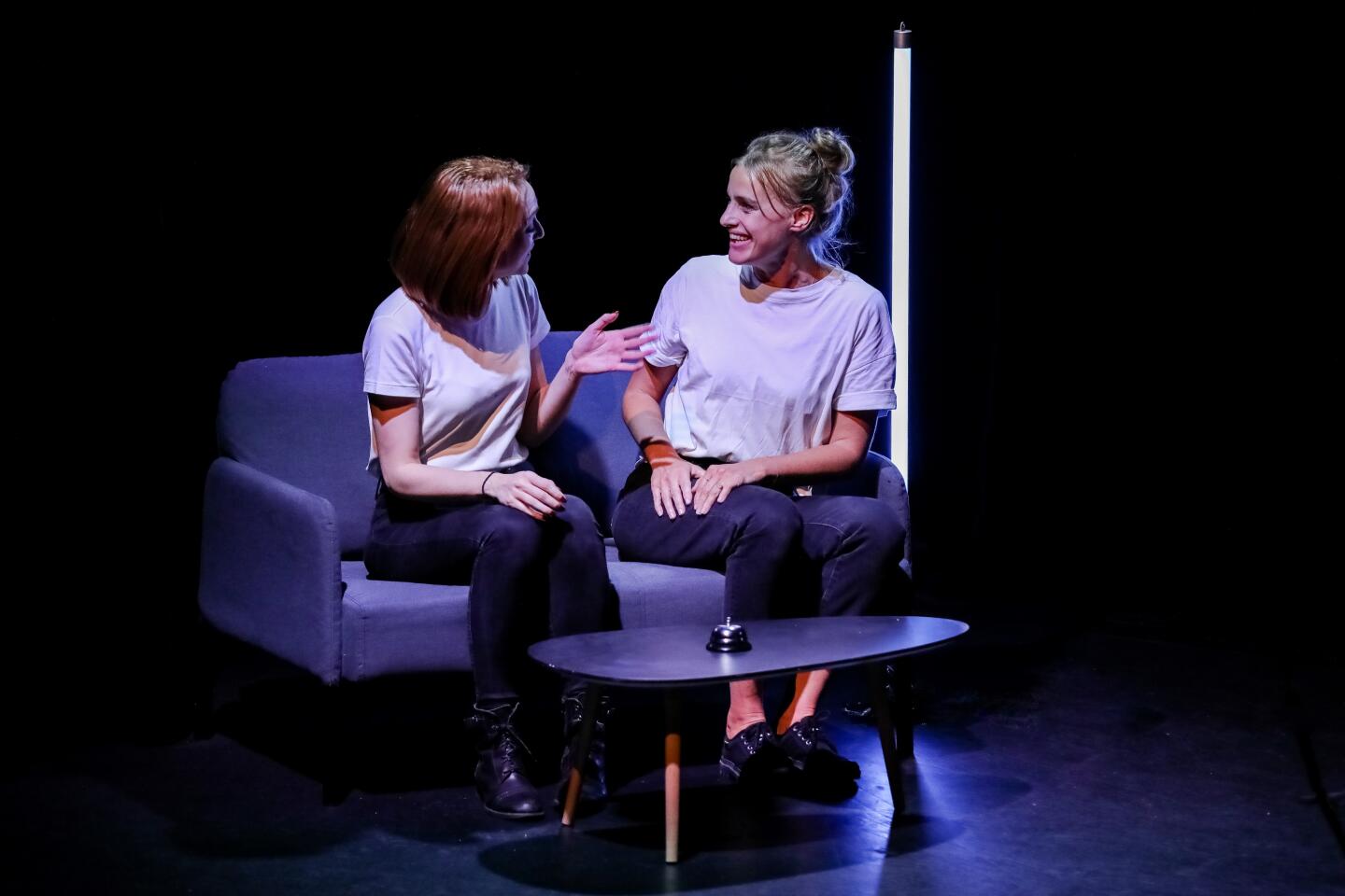 ET SI ON S'AIMAIT ? - Théâtre Comédie - Billet & Réservation