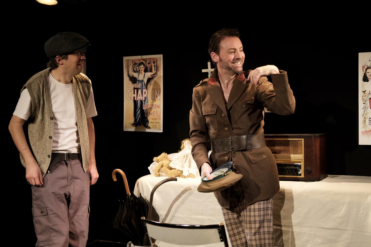 La Ptite DÉbrouille Théâtre Comédie Billet And Réservation