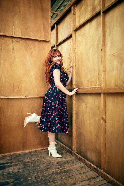 SARAH SCHWAB - One-man show - Billet & Réservation