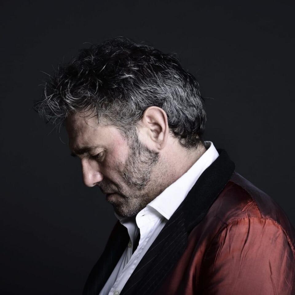 SERGI LOPEZ - Théâtre Contemporain - Billet & Réservation