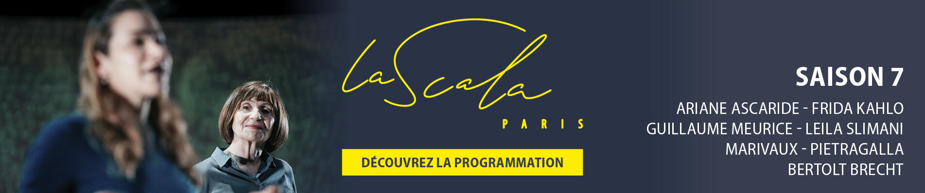 Ticketac - Billetterie Théâtre Humour Concerts Musées Loisirs