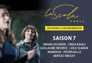 Ticketac - Billetterie Théâtre Humour Concerts Musées Loisirs